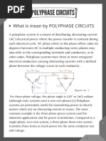 Using SP, TP, TPN, and 4P Breakers | PDF | Equipment | Electric Power ...