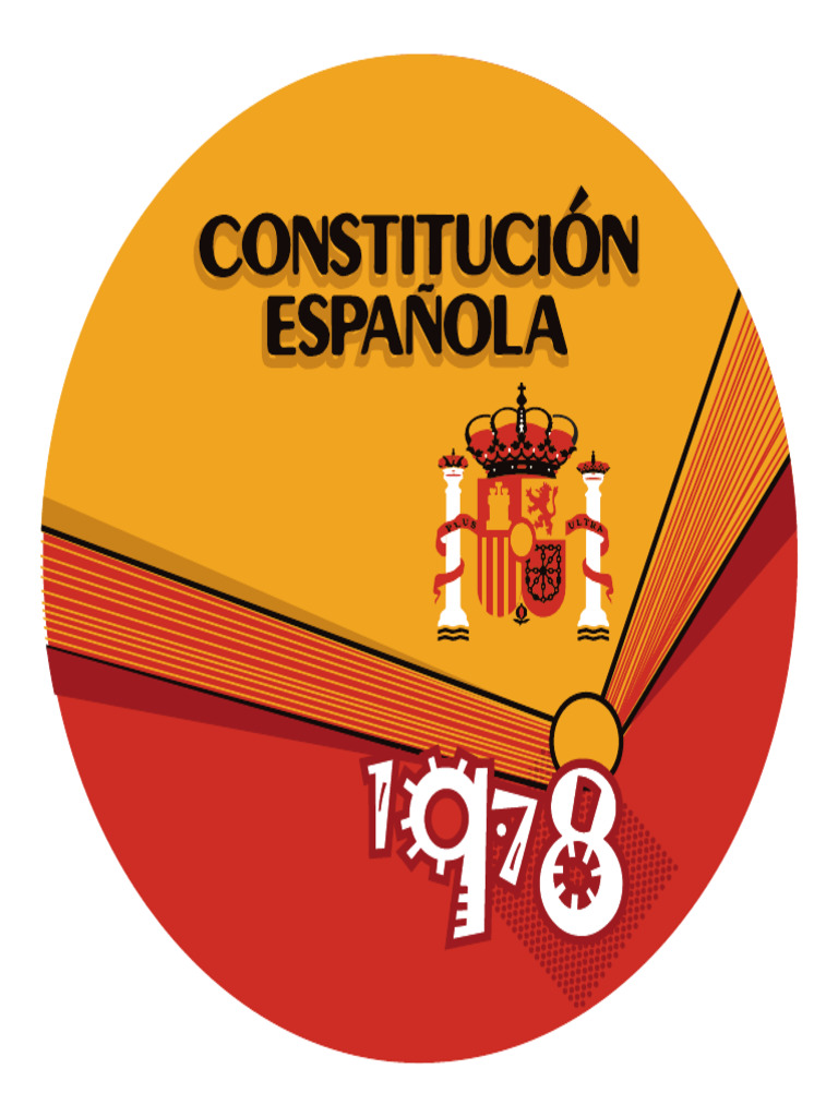 Constitución 40 Aniversario Pdf