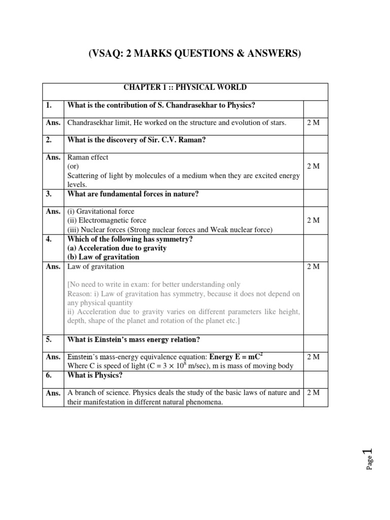 Jr. IPE 2024-25 IPE Study Material (PSV) | PDF | Gases | Force