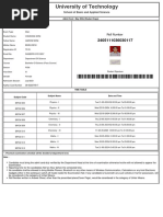 DTR Editable Form | PDF