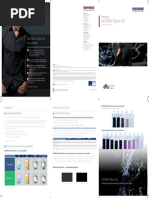 Creora Spandex | PDF | Textiles | Knitting