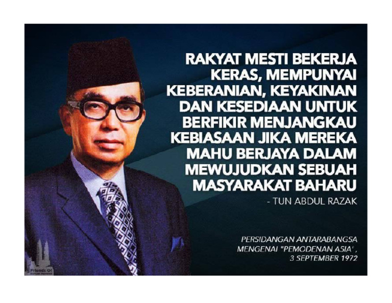 Abd Razak | PDF