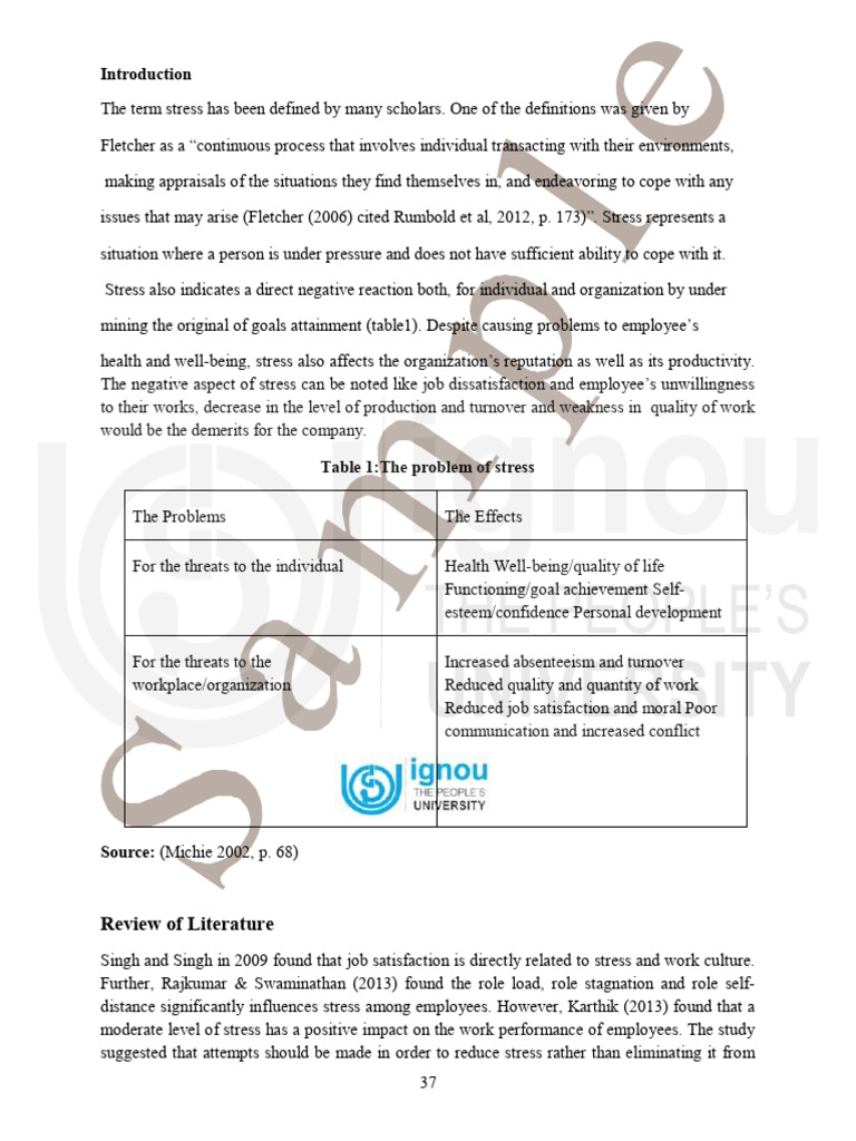 BPCE 144 (English) 38 | PDF | Career & Growth