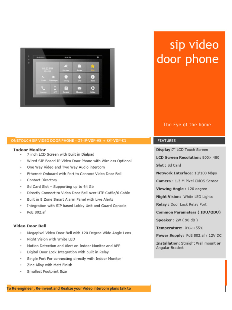 VDPS | PDF | Computer Monitor | Pixel