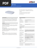 GV-IP Device Utility Guide | PDF | Password | Login