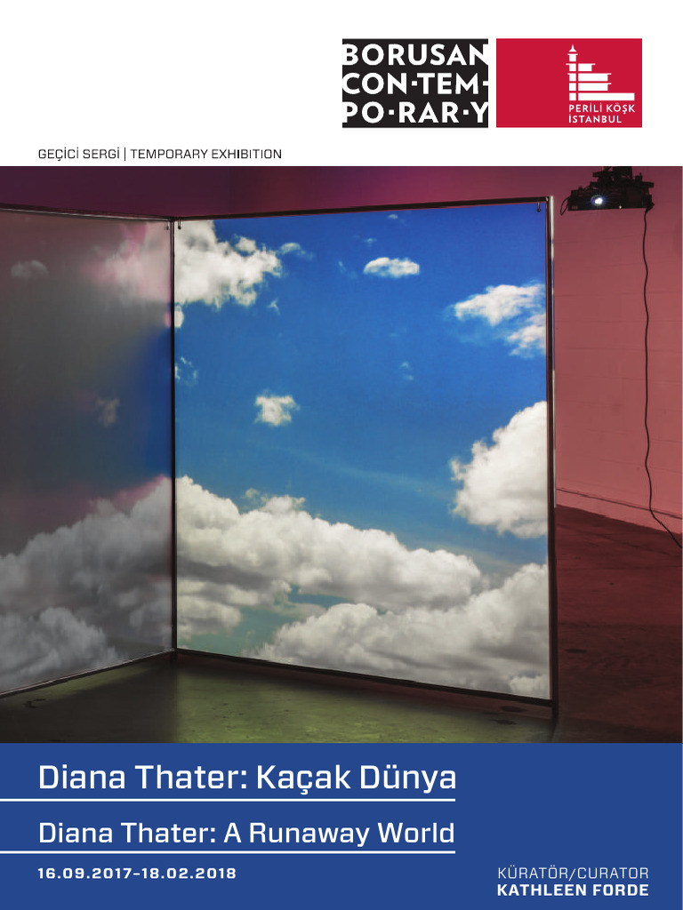 Diana Thater | PDF