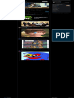 Binding of Isaac Afterbirth Plus Item Cheat Sheet - Platinum God | PDF