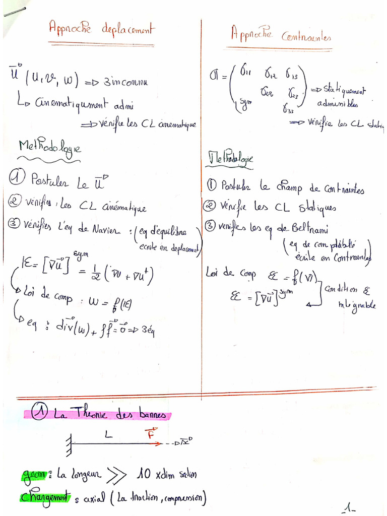Mef 1 | PDF