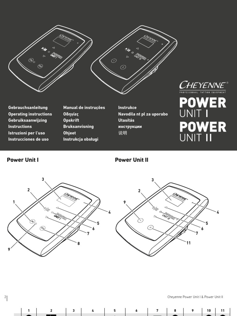 02 PU1 and 2-GA-EN | PDF