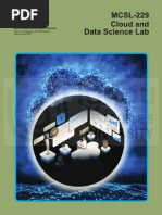 IGNOU Evaluation Sheet | PDF