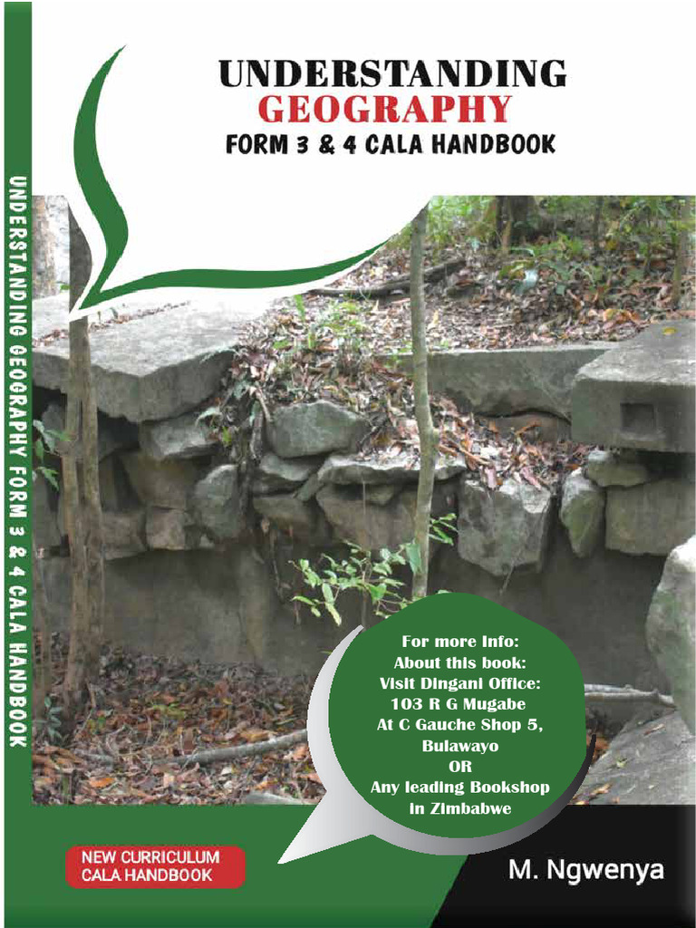 Geography CALA | PDF | Earthquakes | Seismology