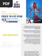 UniFi Access Point Radiation Patterns | PDF | Antenna (Radio) | Wireless