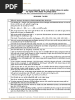 Uob Deposit Fees and Limits | PDF