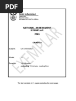 Grade 9 History Notes Term 1 Updated | PDF | Nazi Germany | Weimar Republic