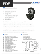 Abb Frame Size | PDF