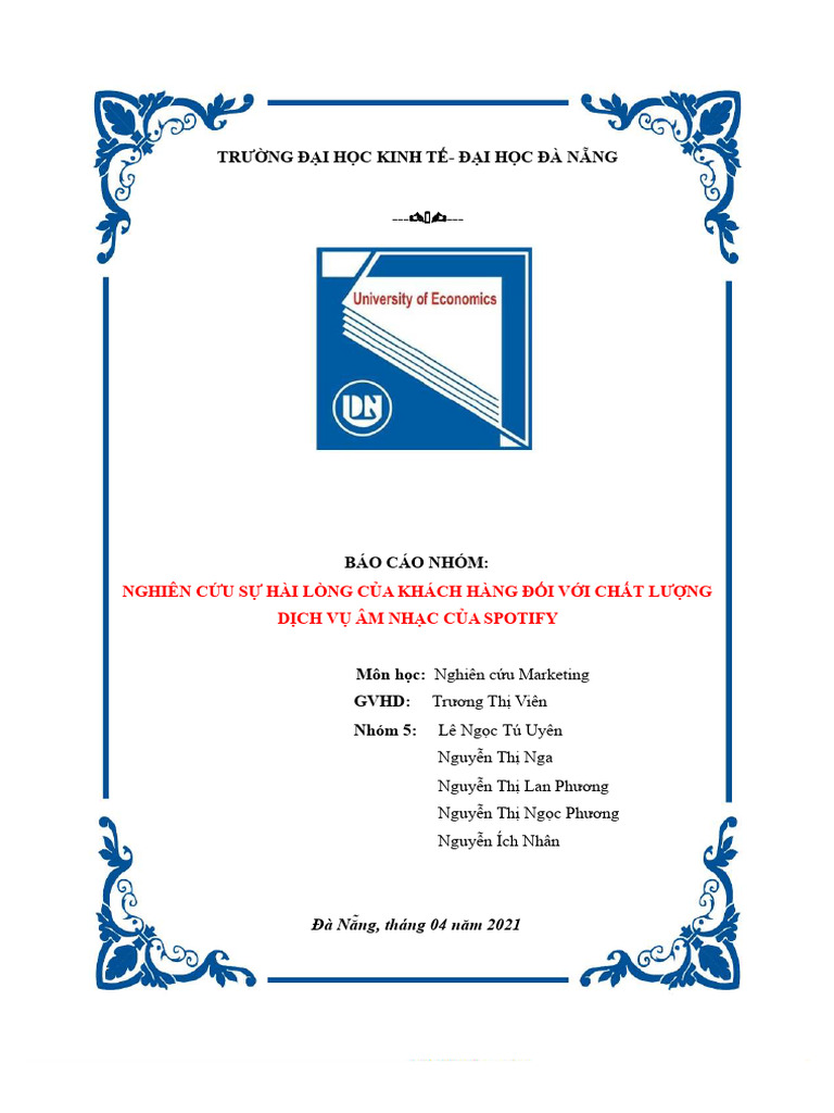 Nghien Cuu Su Hai Long Cua Khach Hang Doi Voi Chat Luong Dich Vu Am ...