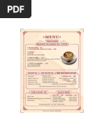 Function Prospectus | PDF