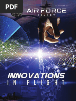 Philippine Air Force Flight Plan 2028 | PDF | Strategic Management | Goal