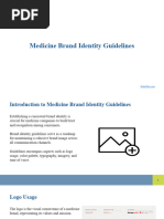 Brand Guidelines Overview for Creatives | PDF | Brand | Logos