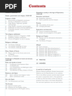 Elizabethan Era Social Class Structure | PDF | Elizabethan Era | Gentry