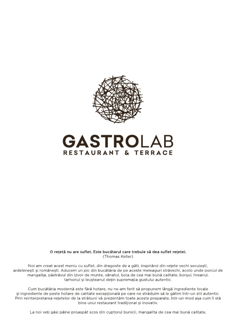 Gastrolab BMro | PDF
