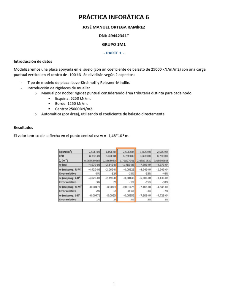 MCCS-Memoria PI6 | PDF | Rigidez | Ingeniería mecánica