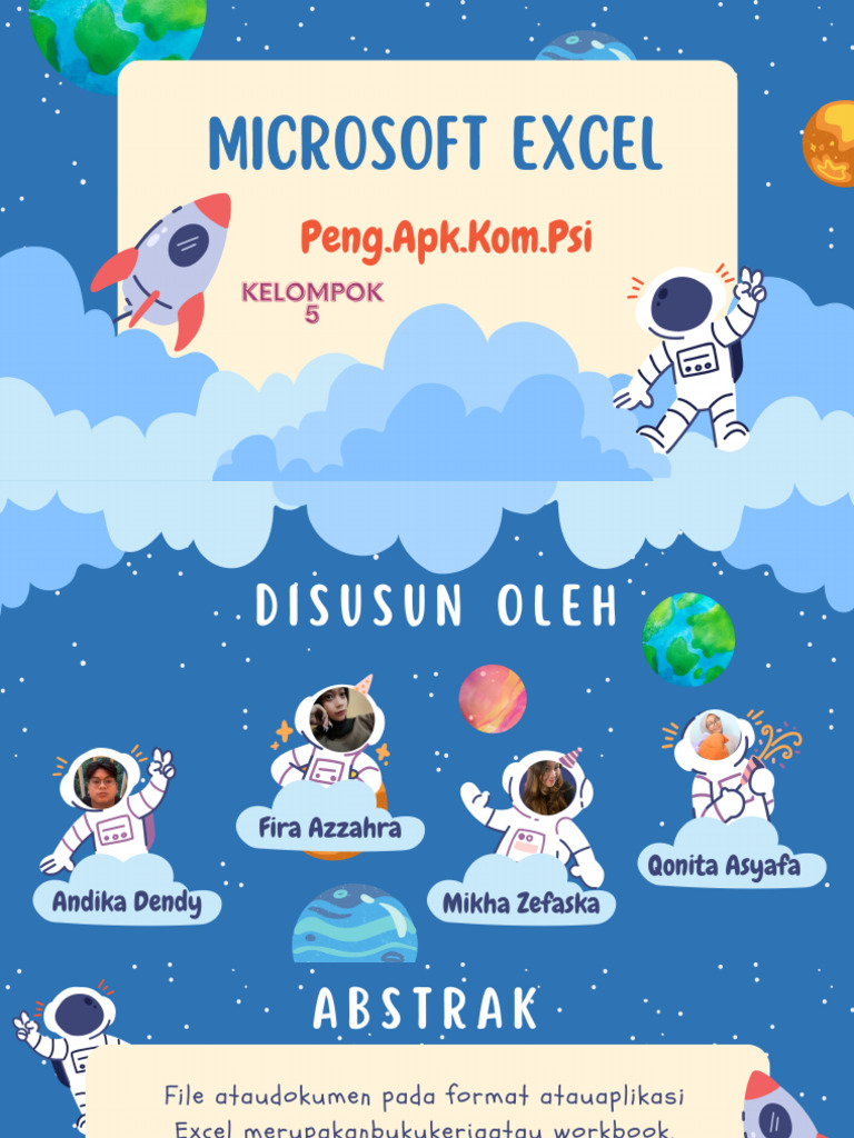 Kelompok 5 Ppt 1pa17 Pdf