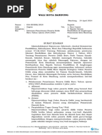 Contoh Format RAPBS | PDF