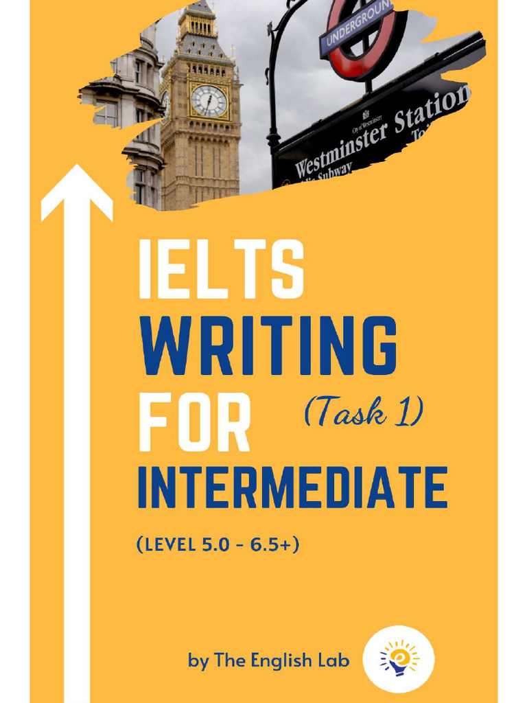 Englab Ielts Writing Task 1 Final Mới (1) (1) | PDF