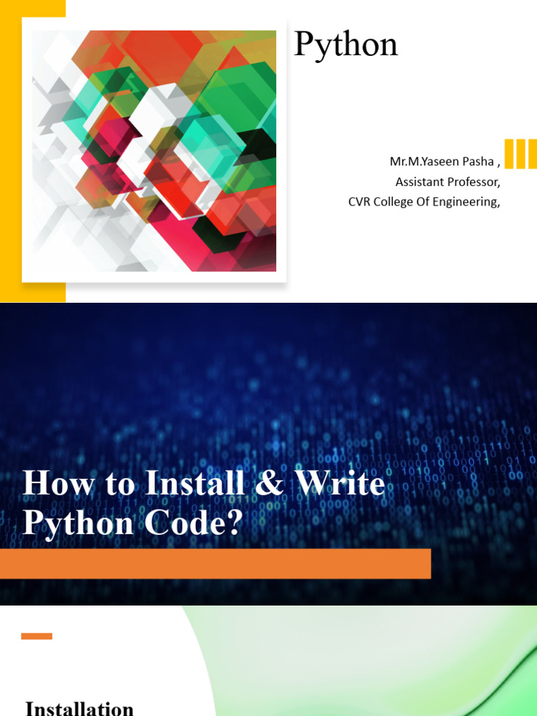 2 Python Pdf Boolean Data Type Computer File 5115