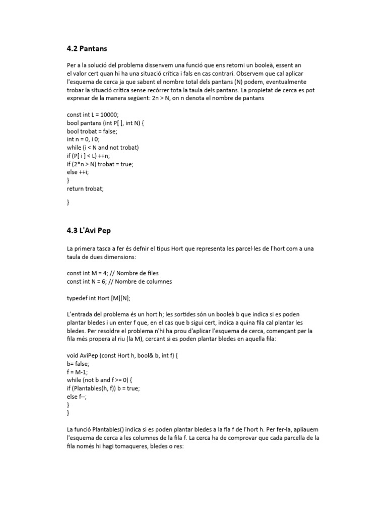 Exercicis Taules-Tuples Resolucio | PDF