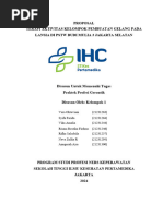 Terapi Aktivitas Kelompok | PDF