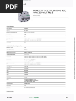 Digital Energy Product Catalog Overview | PDF | Electrical Connector ...
