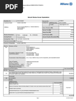 BNM - RH - GL - 003-9 - Guidelines On Claims ... - AmAssurance | PDF ...