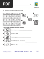 Year 3 Kumiko Unit 6 Eald Book | PDF | English As A Second Or Foreign ...