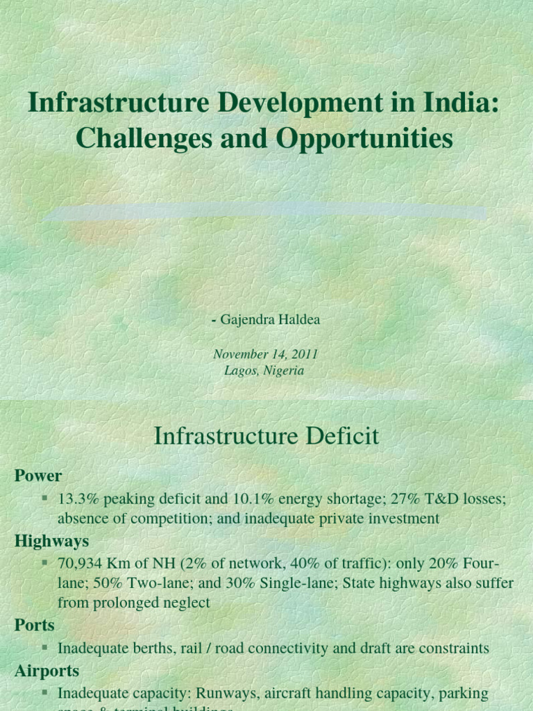 4.3 - PPPs and Sub-Nationals Lessons From Around The World ...