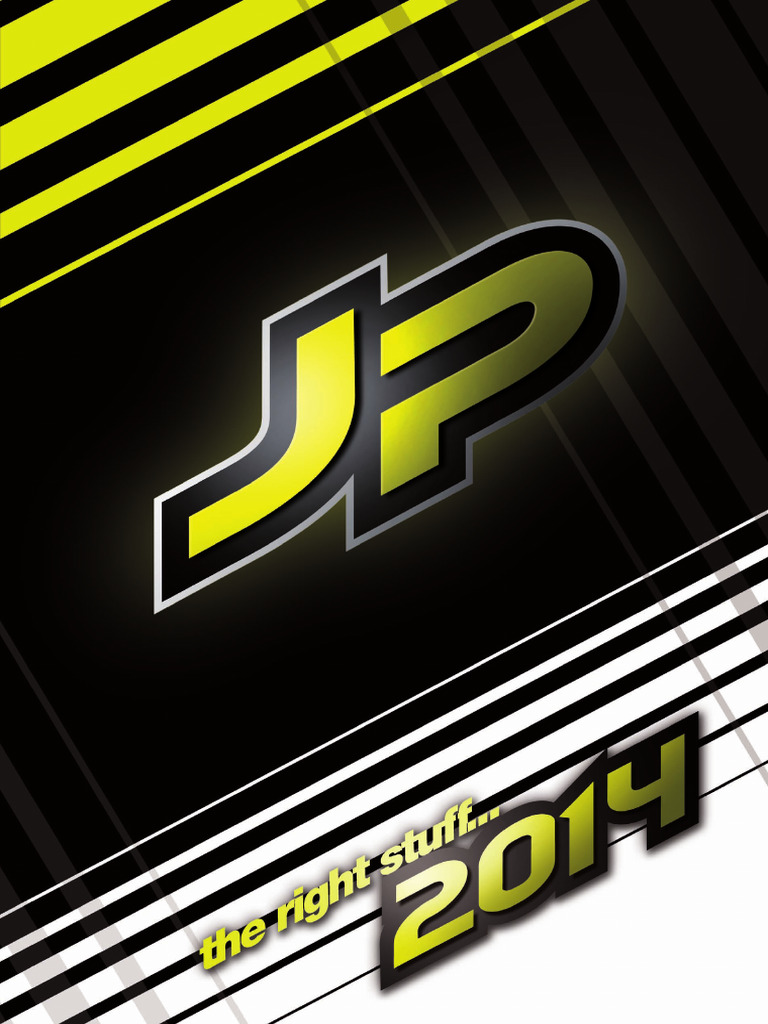 JP Windsurfing 2014 | PDF