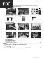 Unit 4 Skills Test B | PDF