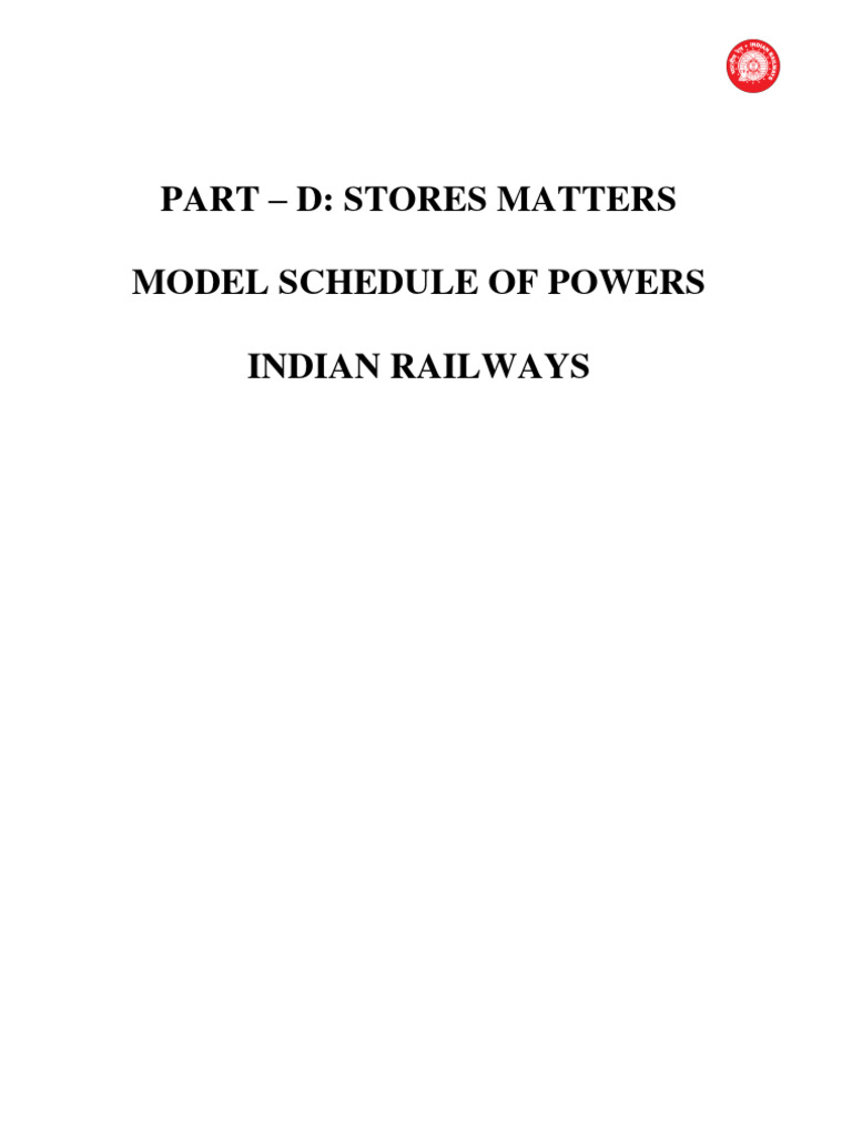 Sop Stores | PDF