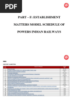 1653721580960-Revised Model SOP 2018 25-05-2022 | PDF