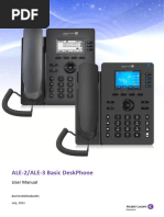 Meridian and CS1000 PBX Programming | PDF | Session Initiation Protocol ...