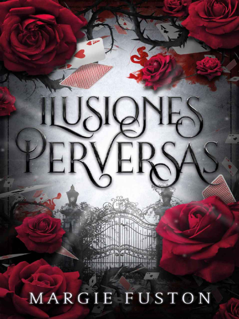 Ilusiones Perversas | PDF | Vampiros | Pelo