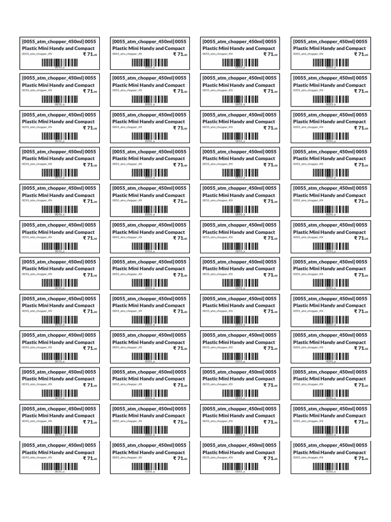 Product Label 4x12 PDF | PDF | Vegetables | Plant Morphology