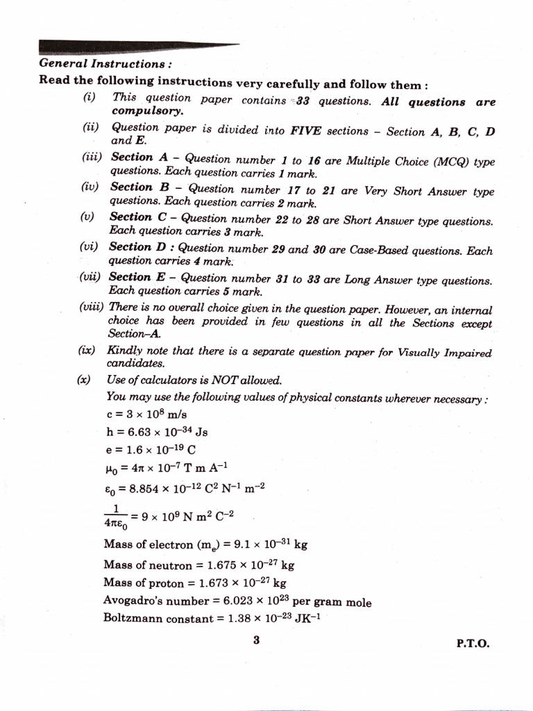 Set 1 | PDF | P–N Junction | Doping (Semiconductor)