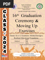 Moving Up Songs Lyrics | PDF | Language Arts & Discipline