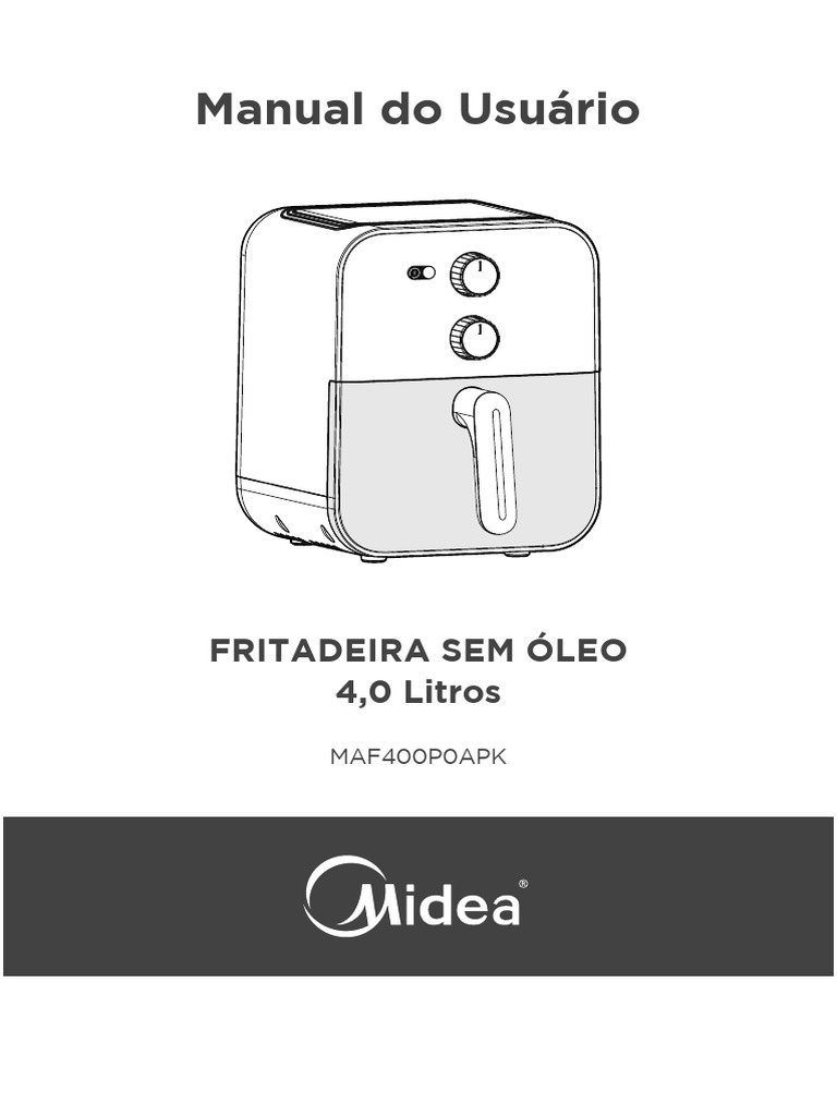 Manual Do Usuário Pdf