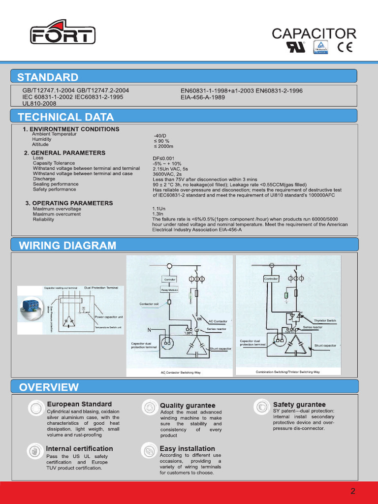 Catalog Produk FORT 2019 (1) - Pages-3 | PDF