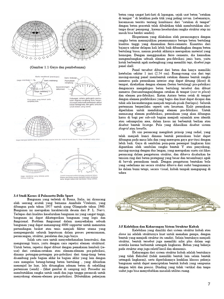 Dome | PDF