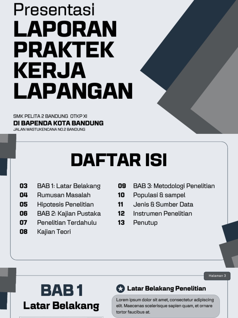 ppt pkl | PDF