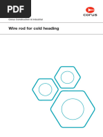 Material - IS 2062 E 350: Standard Specification For Hot Rolled Medium ...
